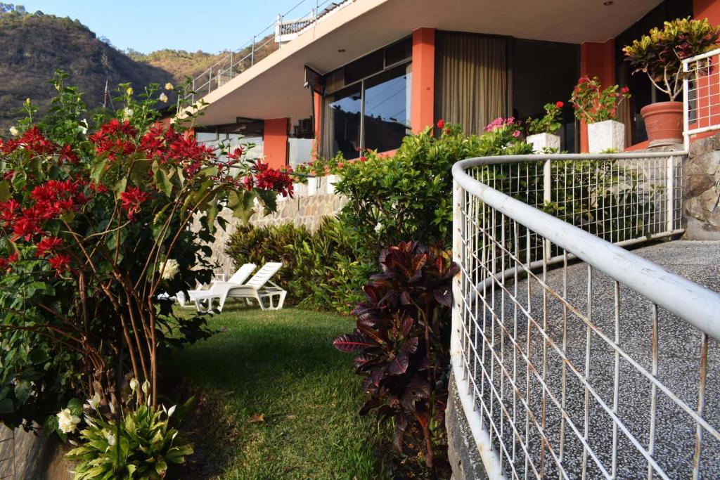 Casa Gaspar on Lake Atitlán, San Antonio Palopó (updated prices 2026)