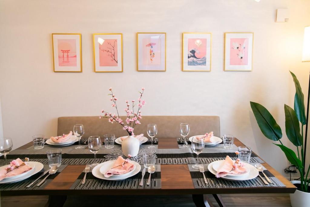 Space Goen House, Osaka (updated prices 2025)