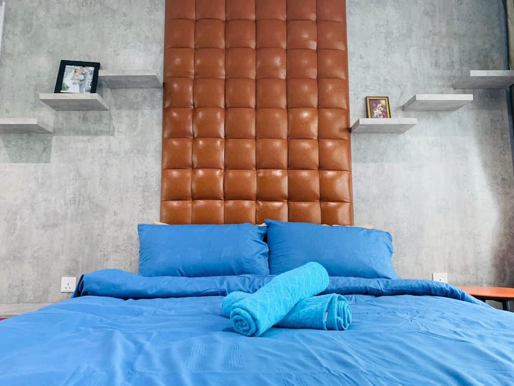 Dainty Homes at i-City WiFi TV Box and 1 Carpark، شاه عالم (أسعار محدثة ...