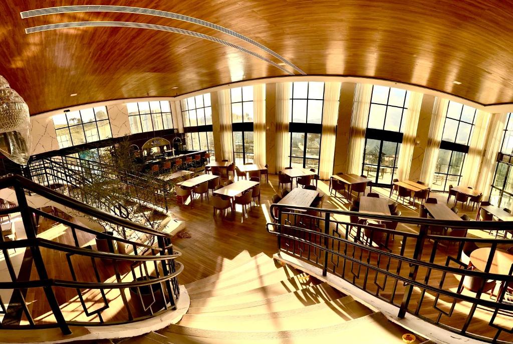 Gran Paradiso Resort, Campos do Jordão (updated na presyo sa 2025)