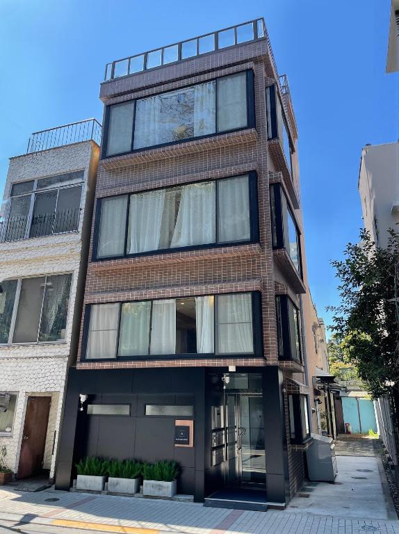 Akatsuki Ueno Park 上野動物園 上野公園徒歩 4分,东京（2025年最新房价）