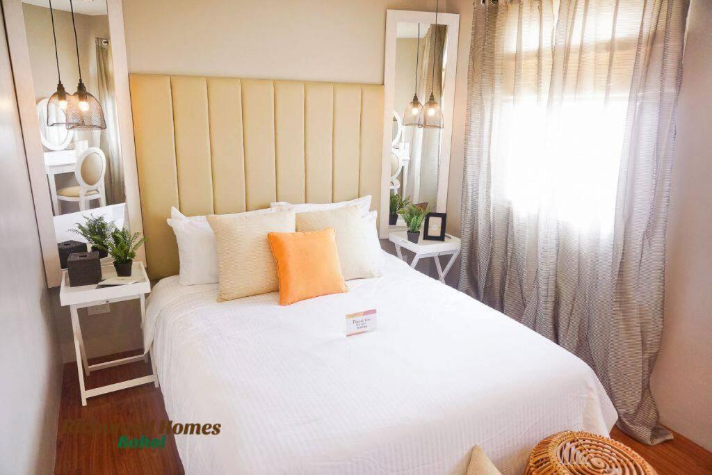 Cozy Complete 2-Storey Townhouse - Dauis Panglao, Dauis (updated prices ...