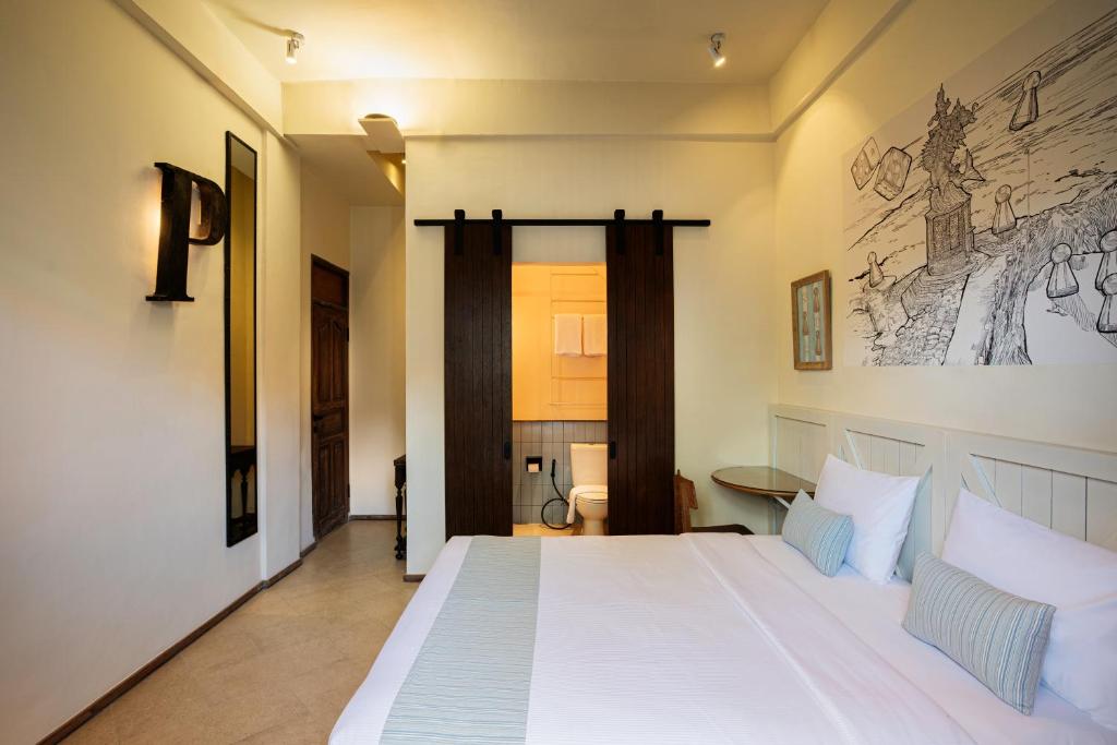 Seven Boards Canggu Griya, Canggu (aktualisierte Preise für 2026)