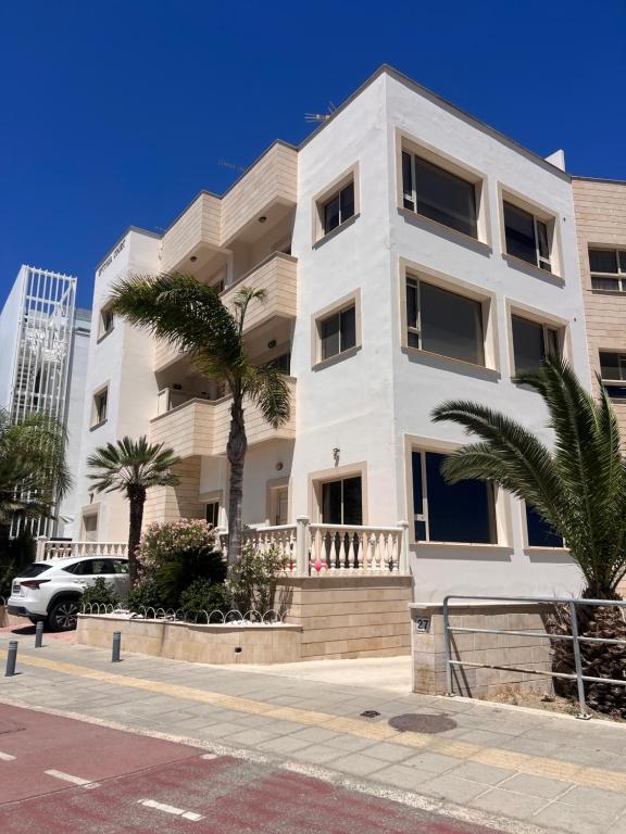 Sandy Nest Studio, Larnaka (aktualizované ceny na rok 2025)