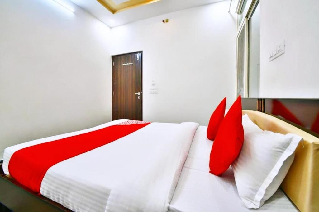 HOTEL CLEAR Sky, Udaipur (tarifs actualisés, 2026)