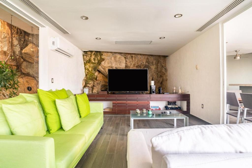 VILLA SAN GABRIEL ACAPULCO private pool, Acapulco (updated prices 2026)