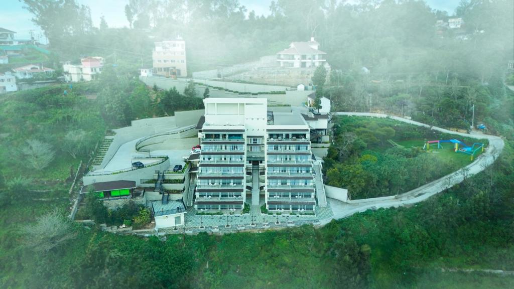 Winter Feel Resorts Kodaikanal, Kodaikānāl (tarifs actualisés, 2025)