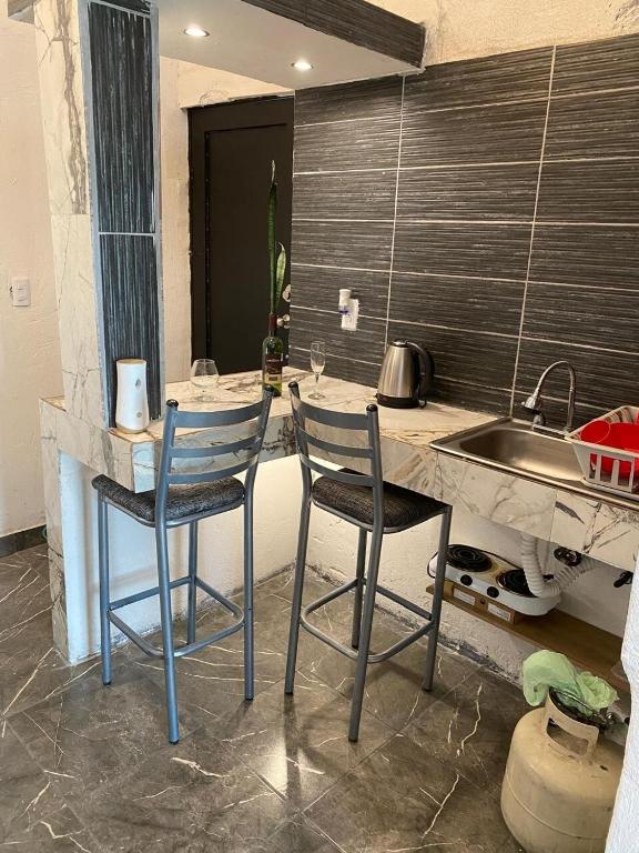 private loft, comfortable, equipped, we invoice,, Torreón (updated ...