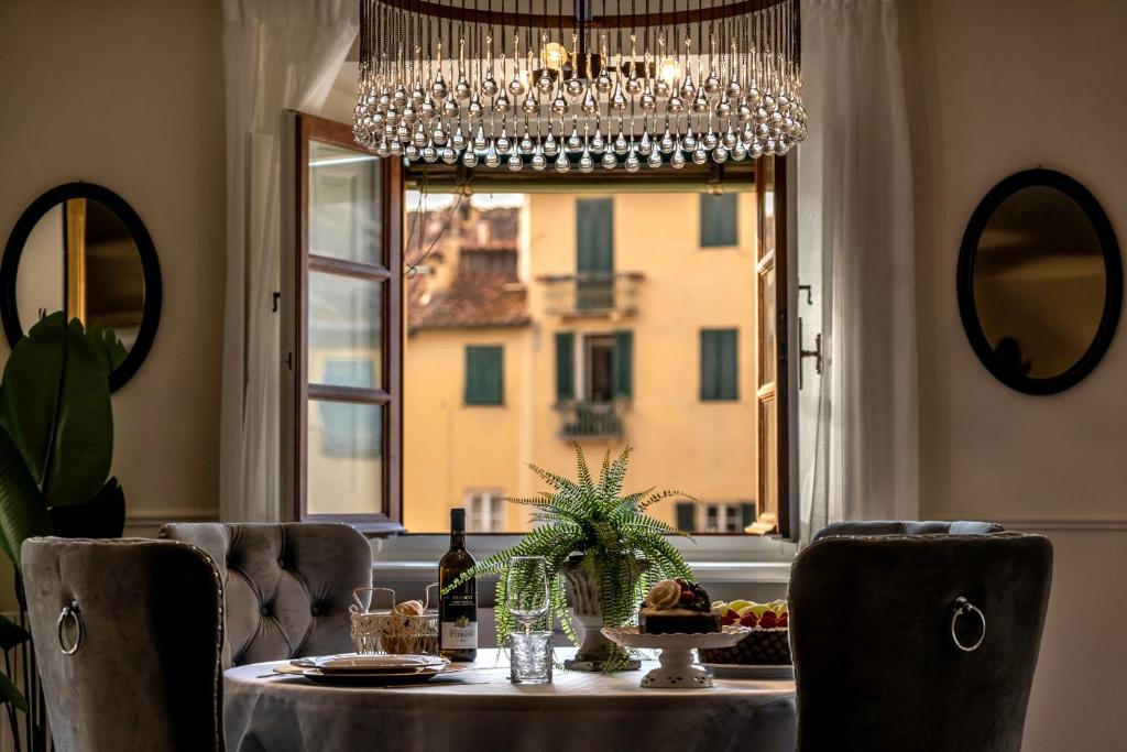 il salotto dell'Anfiteatro, Lucca (preços atualizados para 2025)