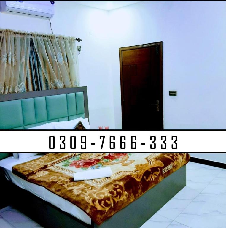 Galaxy Comfort Guest House, Karachi (updated prices 2025)