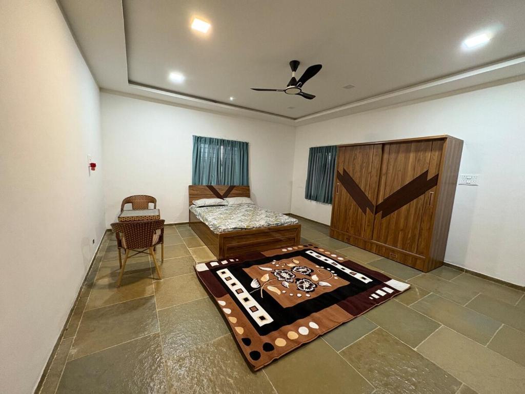 Rama Farms, Sangamner (updated prices 2025)