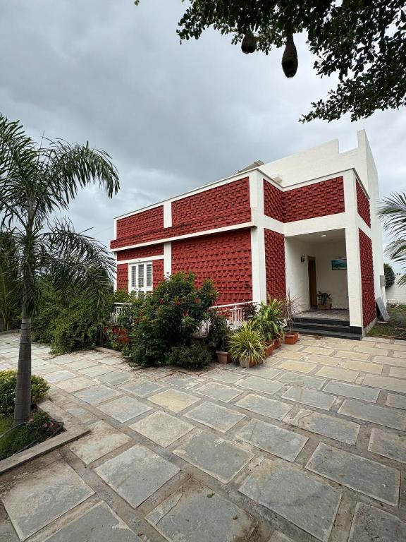 Rama Farms, Sangamner (updated prices 2025)