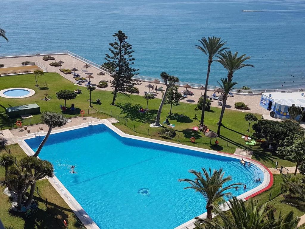 SEA VIEW - Castillo Santa Clara, Torremolinos (preços atualizados para ...