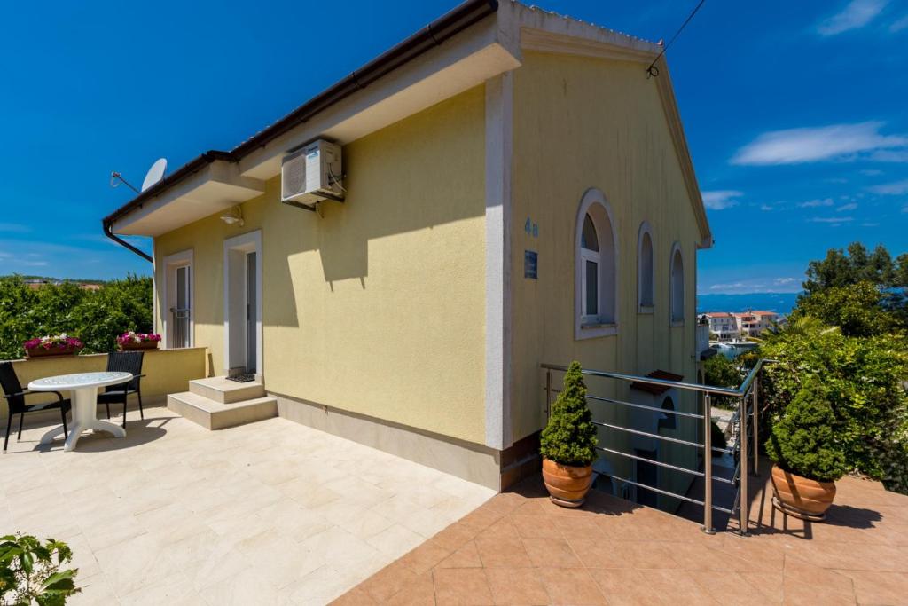 Apartments Mira, Porat (aktualisierte Preise für 2026)
