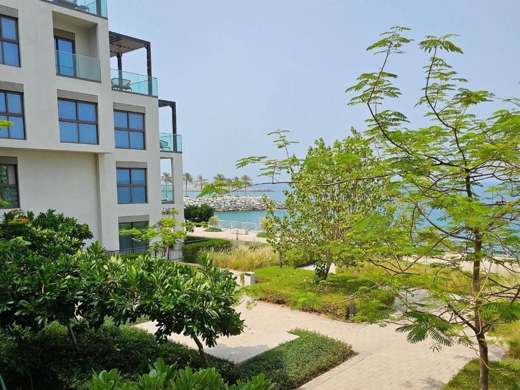 Shaqa at Address Beach Residence - Fuj, Fudschaira (aktualisierte ...