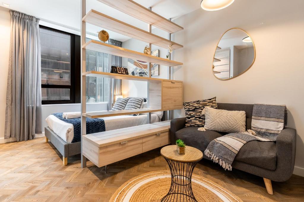 Foreshore Place Luxury Apartment, Cape Town (updated prices 2026)