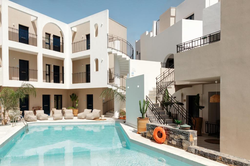 Nami Hotel & Suites, Stalís (updated prices 2026)
