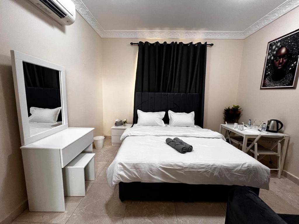 Bliss Spot Vacation Home 2, Al Ain (preços atualizados para 2026)