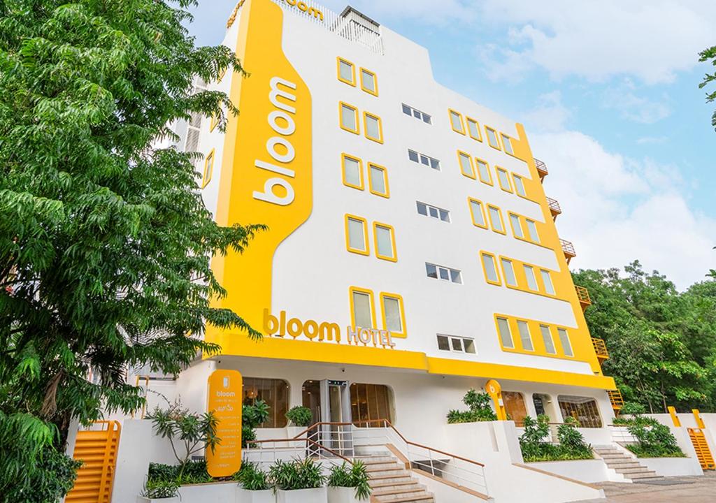 Bloom Hotel - Jubilee Hills, Hyderabad (updated prices 2026)
