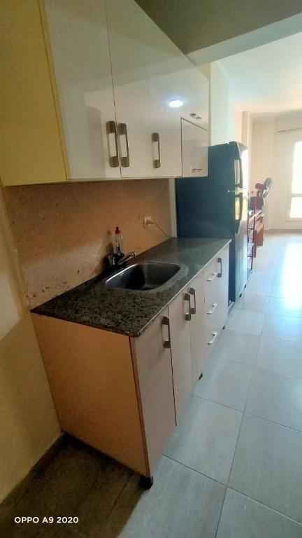 Aquaview resort north coast building 42 A 109, Banī Ghālib (актуальные ...