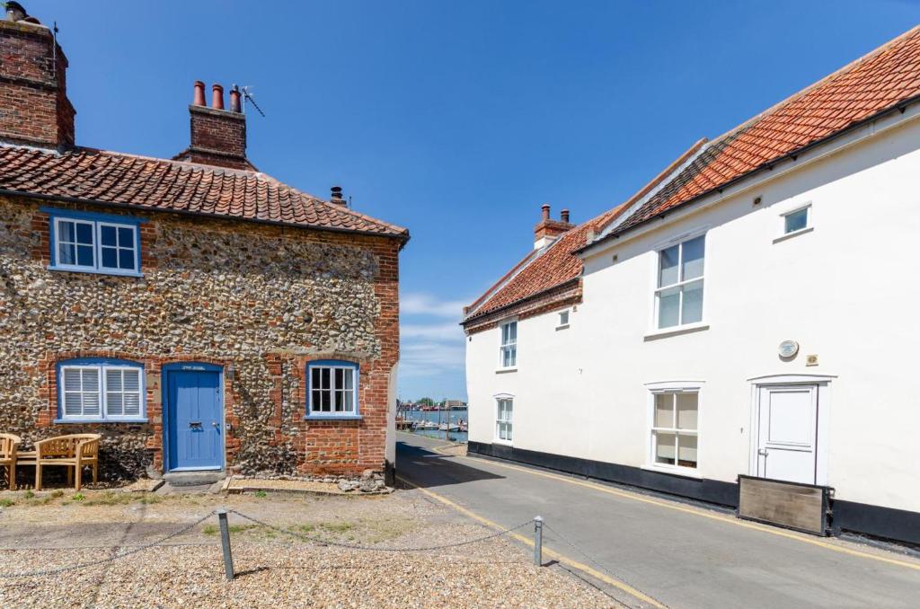 2 Bed in Wells-next-the-Sea oc-t32601, Wells-next-the-Sea (preços ...