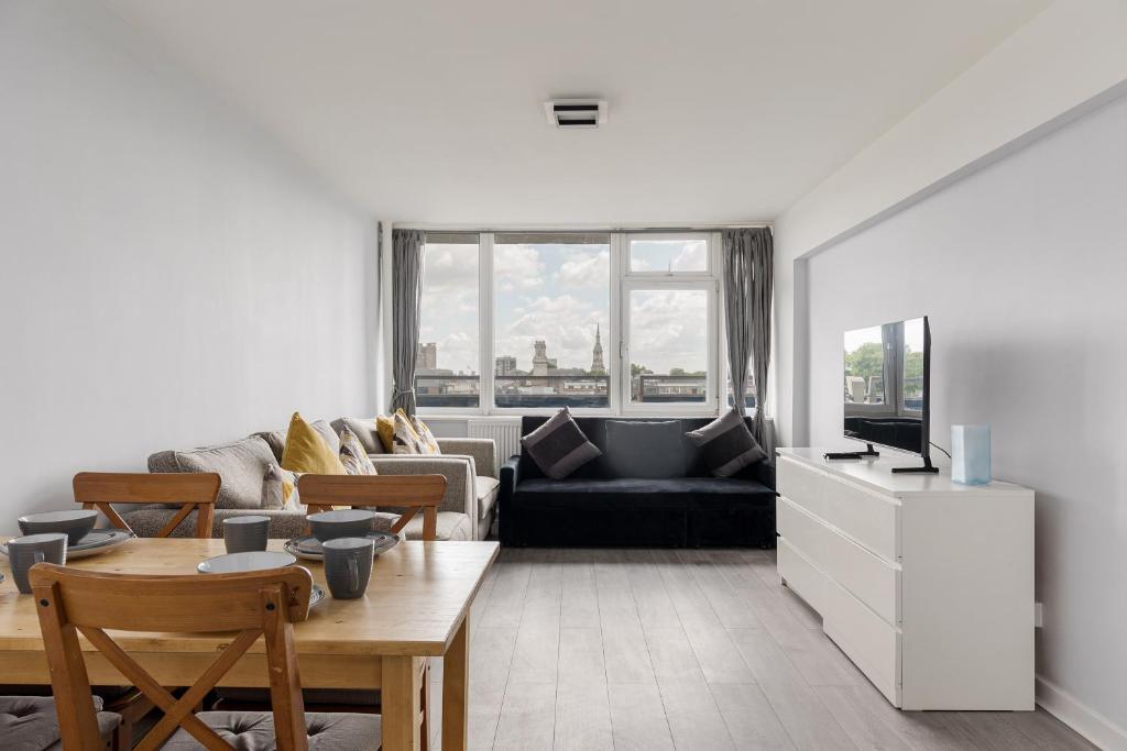 Smart Shoreditch Stay in Zone 1 Central London, London (updated prices ...