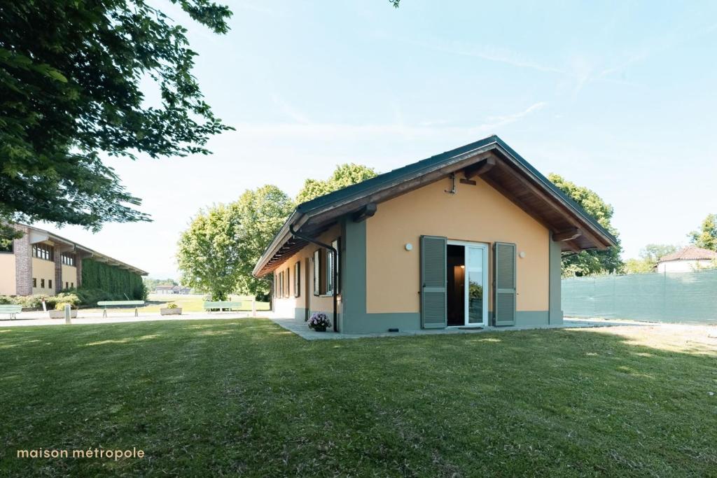 Parco della Mandria - La Falchetta House، Robassomero (أسعار محدثة لعام ...