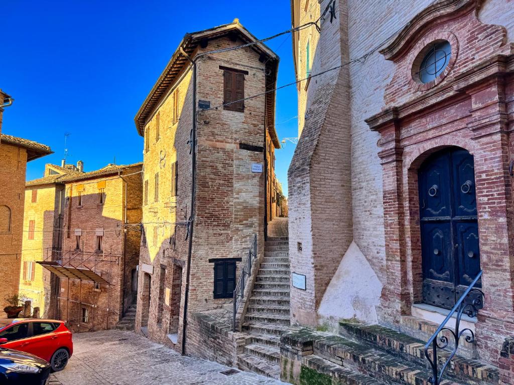 Borgoloco, Sarnano (updated prices 2026)