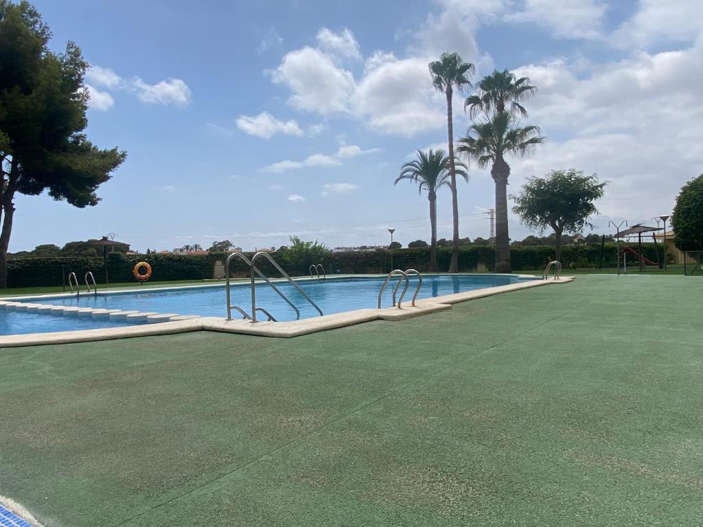 Spectacular Loft in Muchavista Beach, Alicante, El Campello (preços ...
