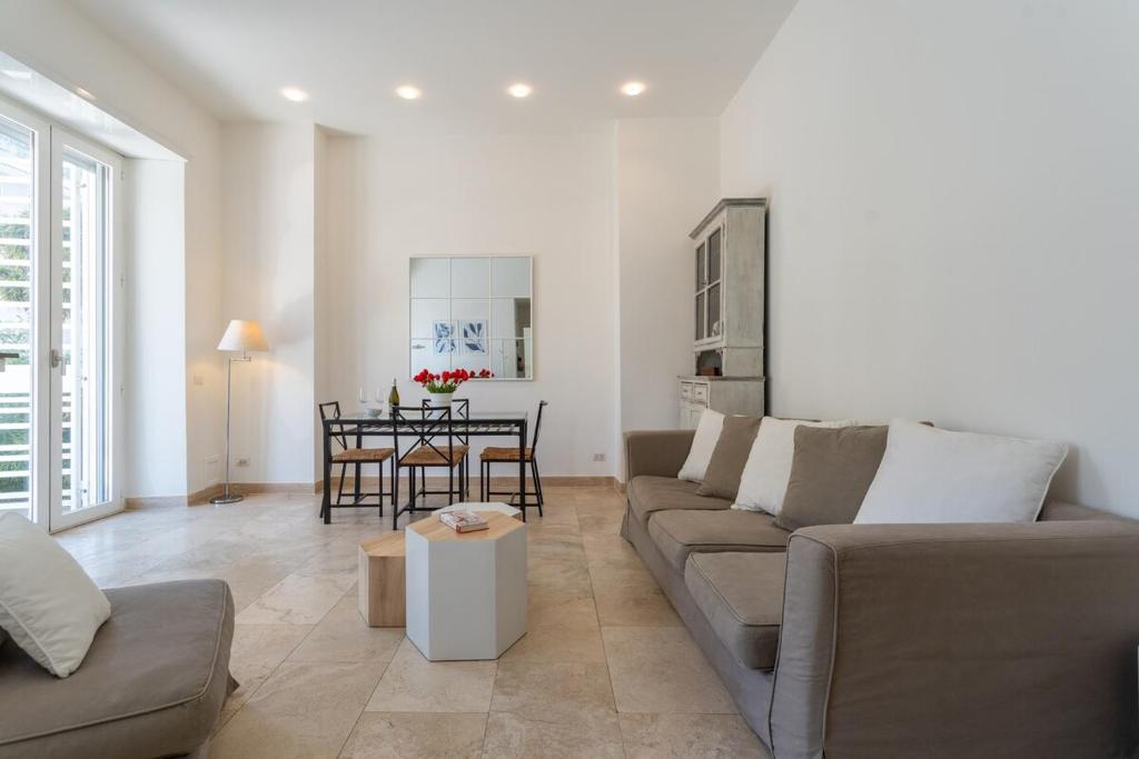 Pgrhome Casa Euclide near Valle Giulia Villa Borghese, Roma (preços ...