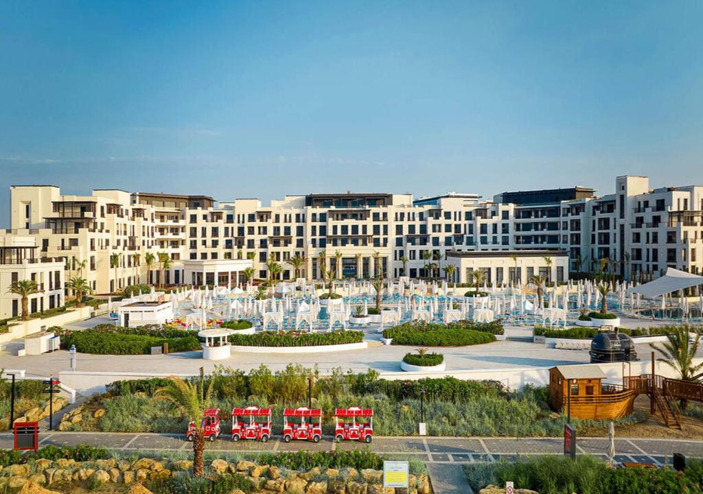 Sea Breeze The Grand 347, Nardaran (updated prices 2026)