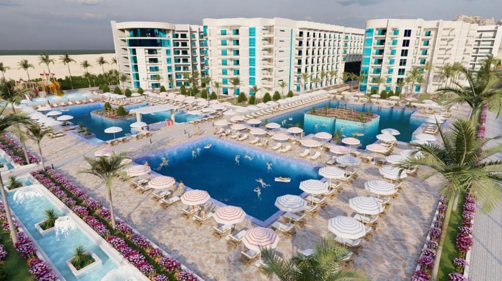 Scandic Resort Hurghada, Hurghada (aktualisierte Preise für 2026)