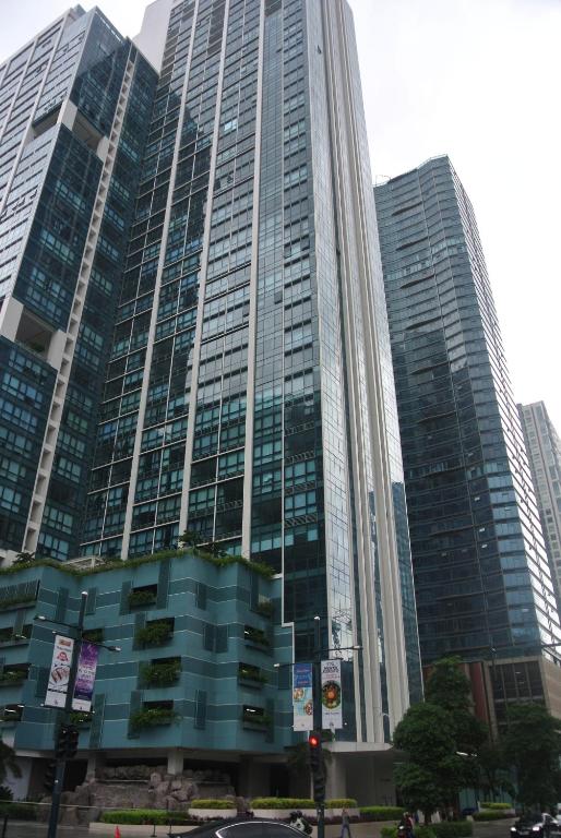 One Uptown Residence BGC, Manila (preços atualizados para 2025)