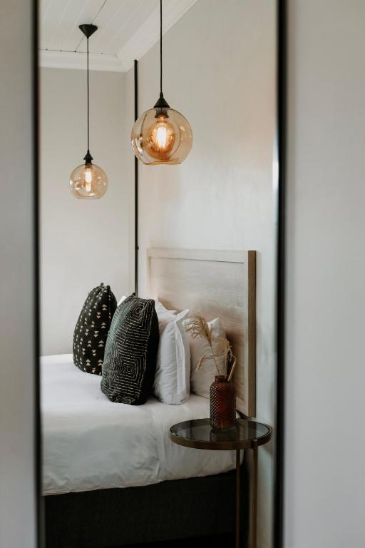 Lighthouse Guesthouse & Cafe, Groblersdal (updated prices 2026)