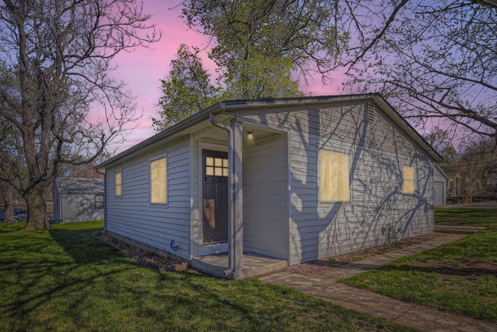 The Denver Duo Two Homes, One Epic Stay, Denver (updated prices 2026)