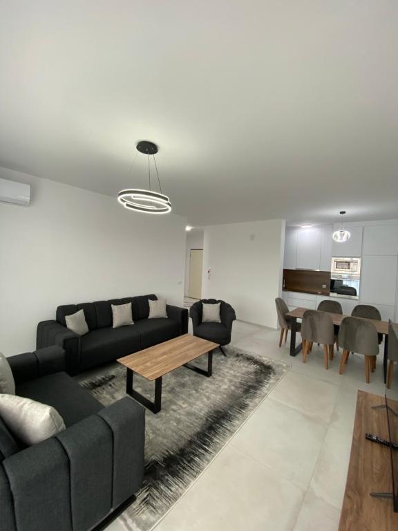 Apartment Fauna in center, Gjilan, Mazgit (updated prices 2026)