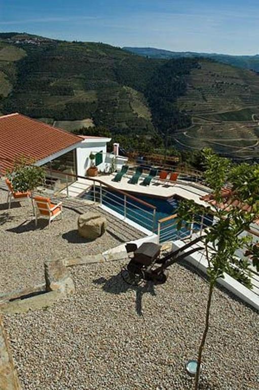 Phenomenal Pinhao Villa 3 Bedrooms Villa Douroco Beautiful Valley Views ...