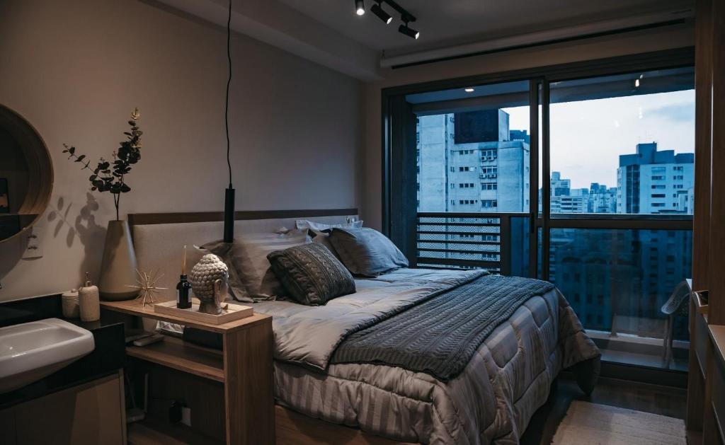 9 de julho Oasis, São Paulo (tarifs actualisés, 2025)