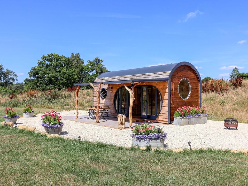 Bugley Pools Hideaway, Gillingham (aktualizované ceny na rok 2025)