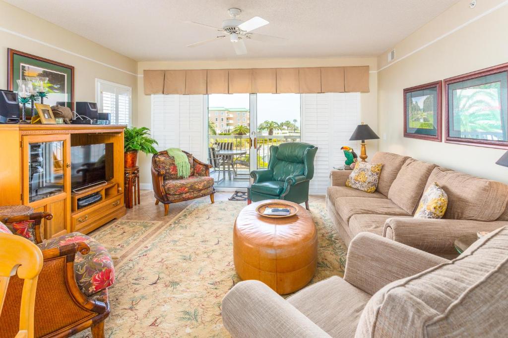 St. Simons Grand #107, Saint Simons Island (prezzi aggiornati per il 2026)