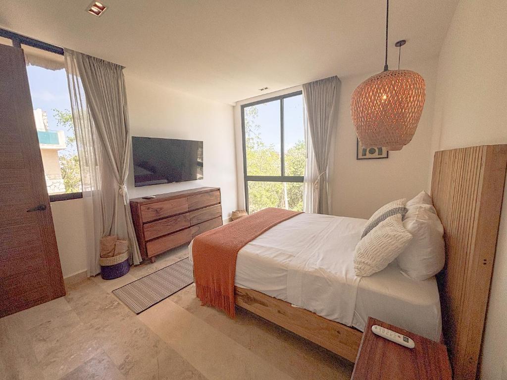 Sak Tuunich Tulum Luxury Residences, Tulum (precios actualizados 2025)