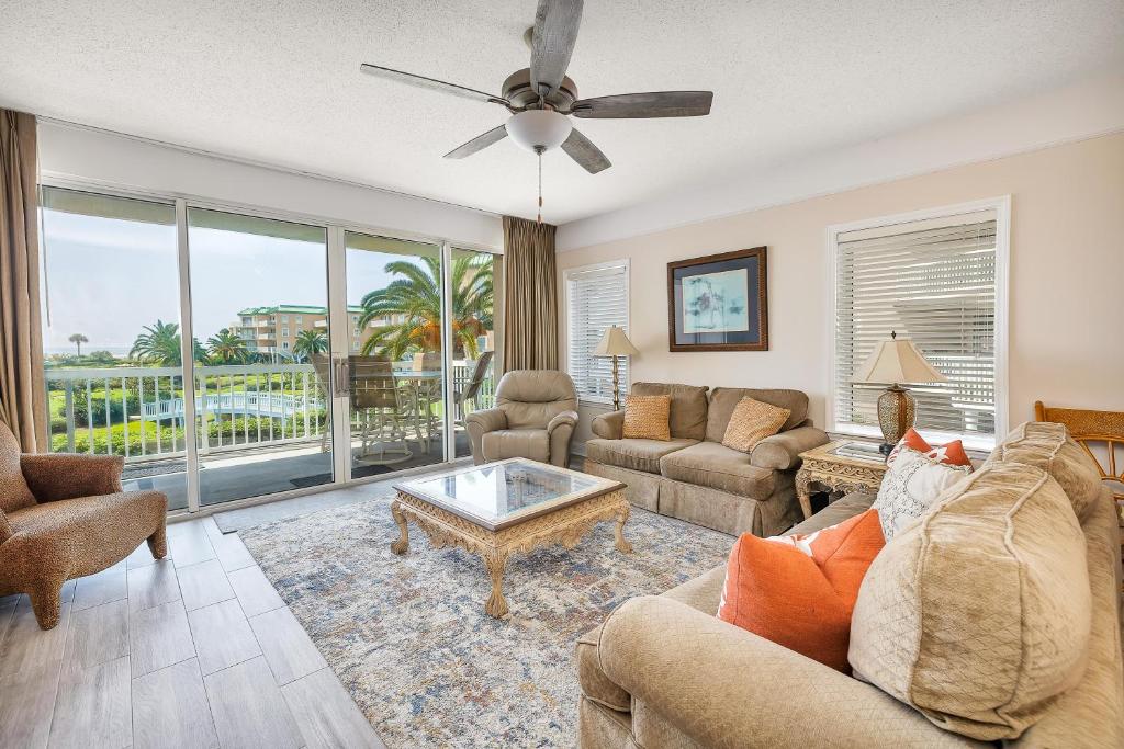 St. Simons Grand #120, Saint Simons Island (precios actualizados en 2026)