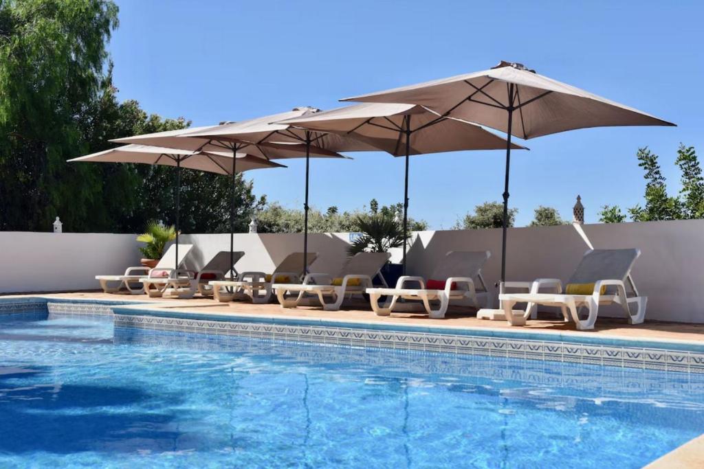 Individual villa with spectacular views, Loulé (preços atualizados para ...
