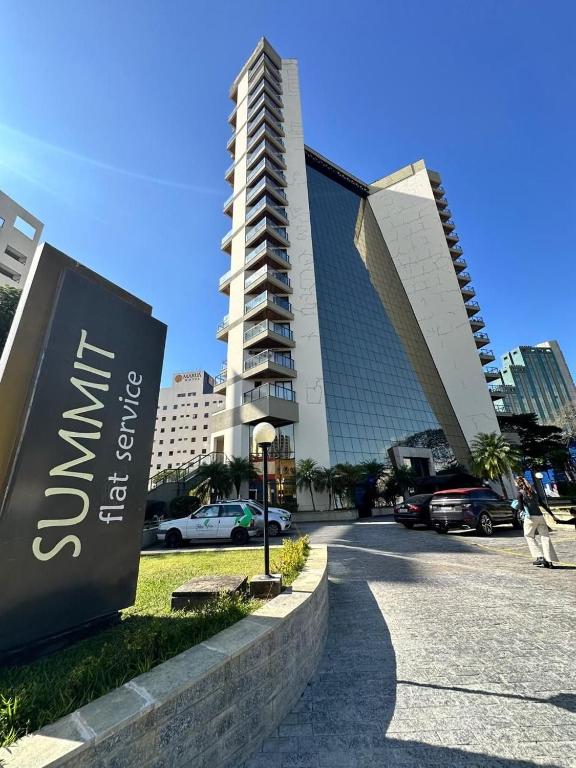 Summit Flat São José dos Campos, São José dos Campos (preços ...