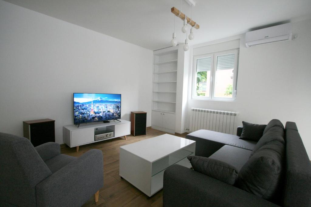 Ada Lake new apartment, Βελιγράδι (ενημερωμένες τιμές για το 2025)