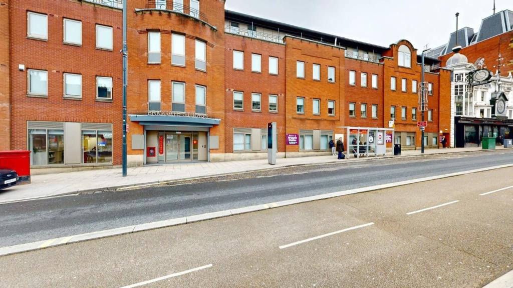 Briggate Studios Leeds City Centre, Leeds (updated prices 2026)