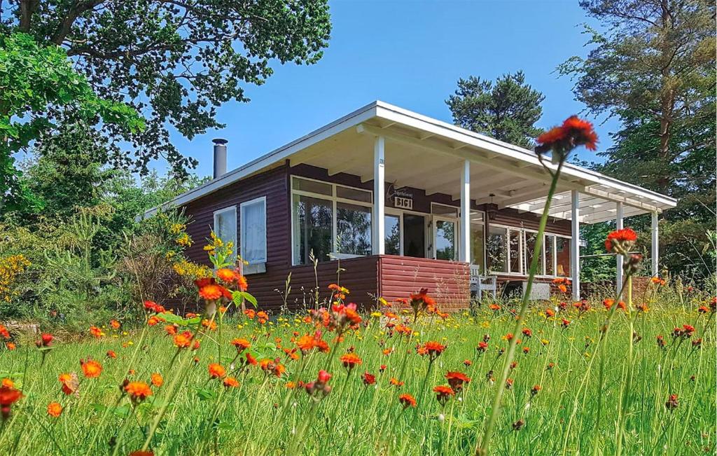 Lovely Home In Egå With Wifi, Egå (updated prices 2026)