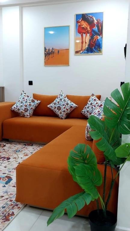 Studio Marzouga, Deroua (updated prices 2026)