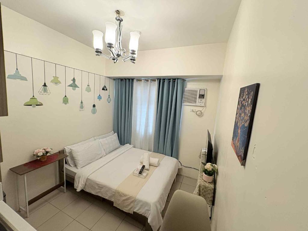 JJMC PLACE 29 With Netflix and Unli Wifi, Manila (preços atualizados 2026)