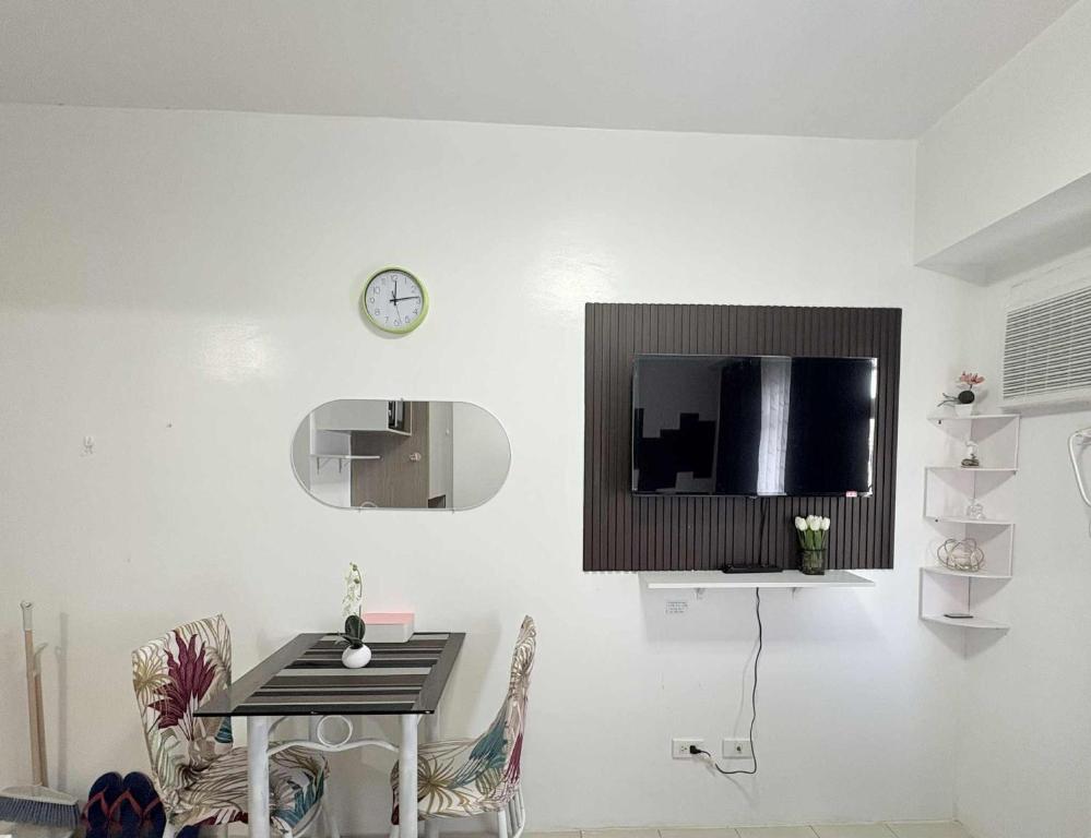 JJMC PLACE 36 With Netflix and Unli Wifi, Manila (preços atualizados 2026)
